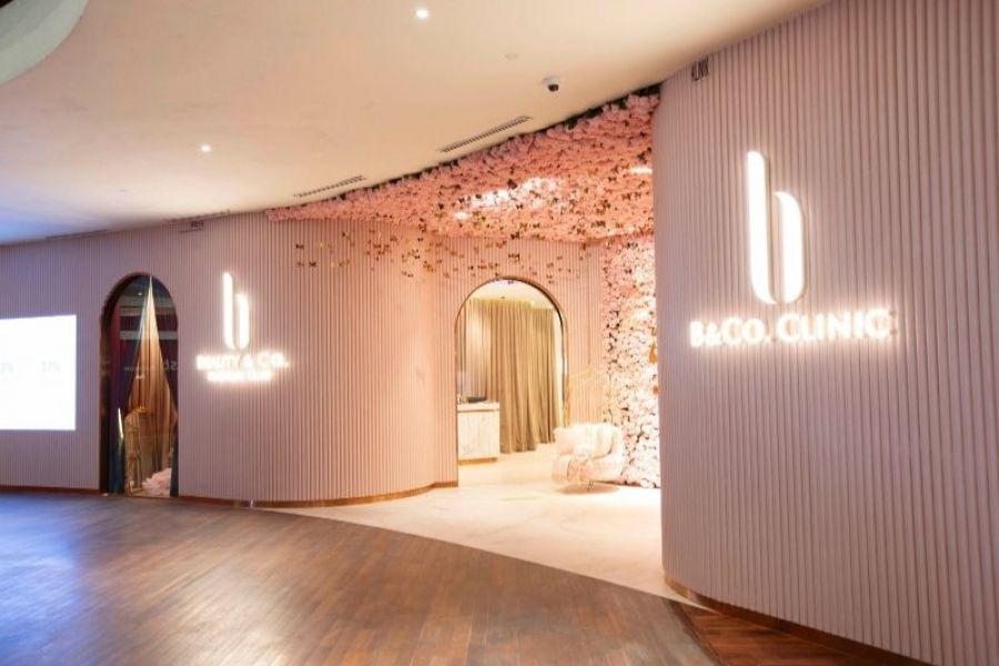 Elevating Beauty Through Innovation With Beauty & Co: Malaysia's First ...